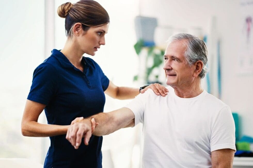 Repetitive Stress Disorder | The Flex - #1 Best Chiropractic